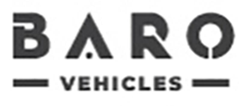 Baro Vehicles - Axis Part